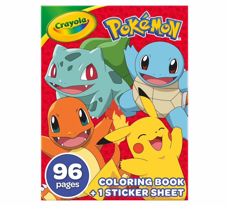 pokemon v coloring pages