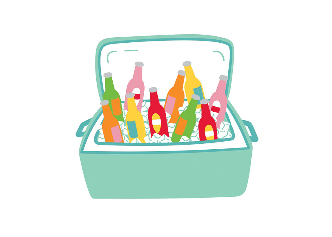 Cooler Vibes Attachment – Persnickety's