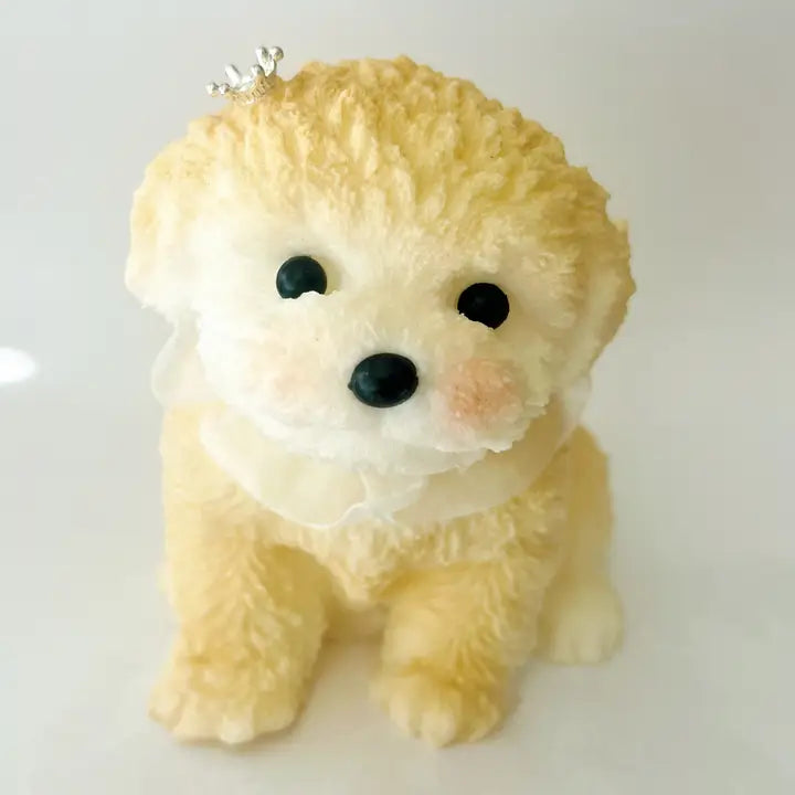 Mega Squishy Dog – Persnickety's