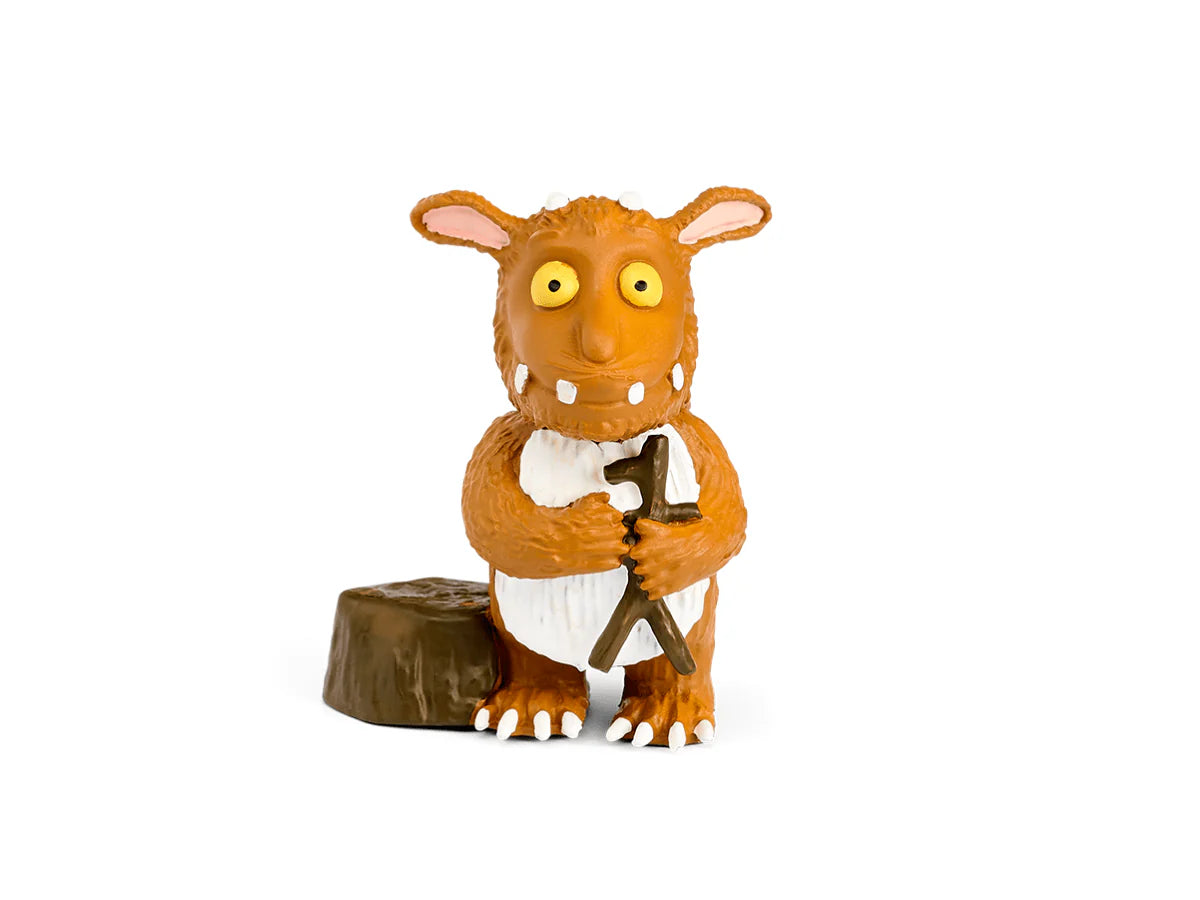 The Gruffalo's Child – Persnickety's