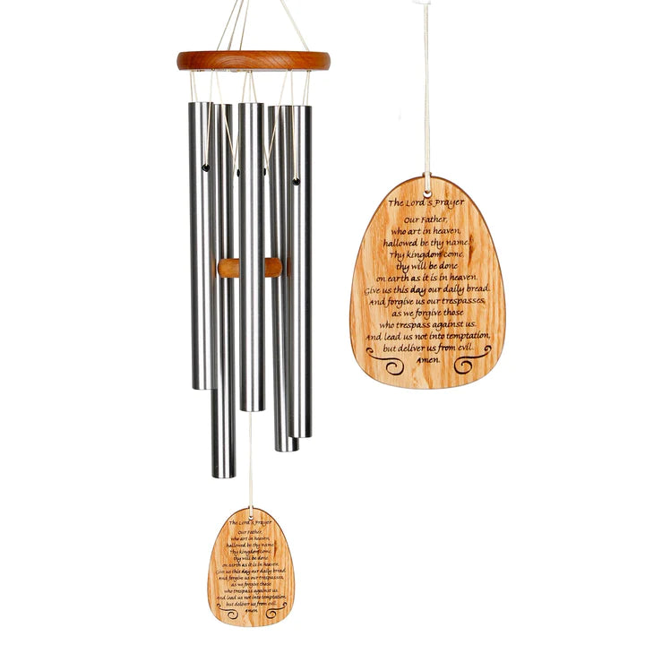 Lord's Prayer Chime – Persnickety's