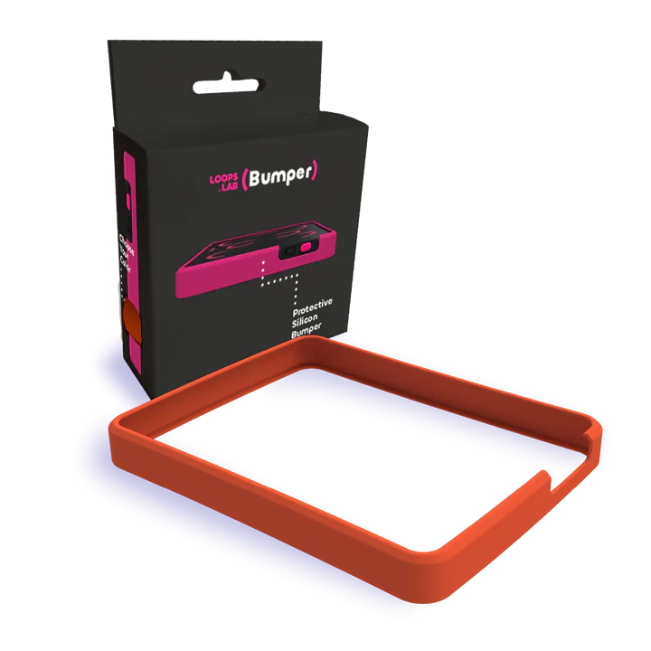 Loops Lab Stage Bumper – Persnickety's
