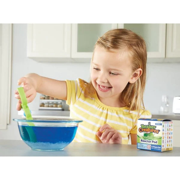 Beaker Creatures Reactor Pods – Persnickety's